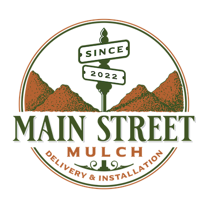 Residential Mulch Installation Charlotte NC | Main Street Mulch
